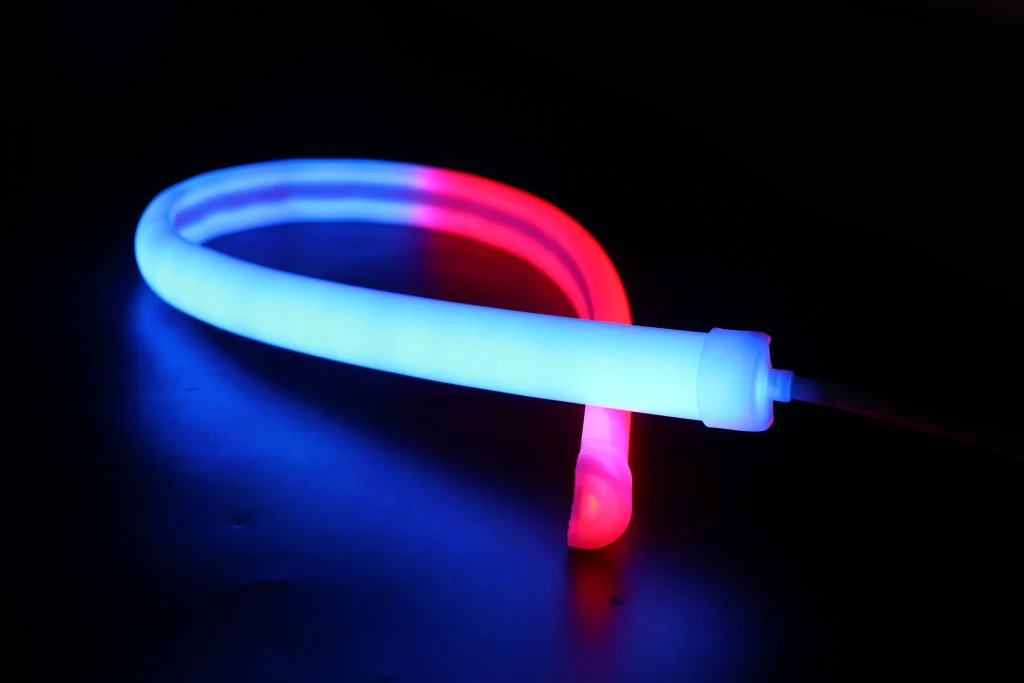 Energy-Saving Strategies for Large-Scale LED Strip Light Installations ...