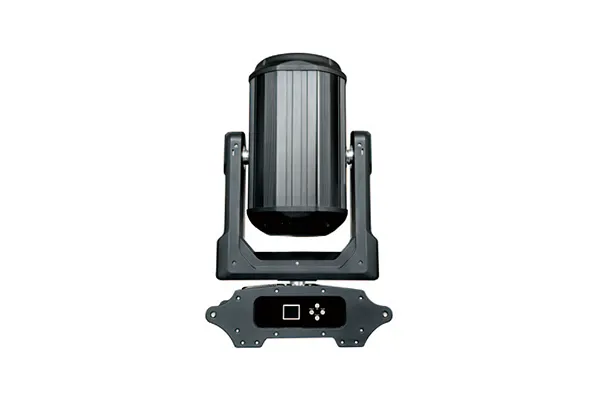MH-260BP-Laser Beam Light - Wilgex