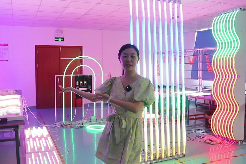 US Building Decoration Exhibition 2024 - Wilgex